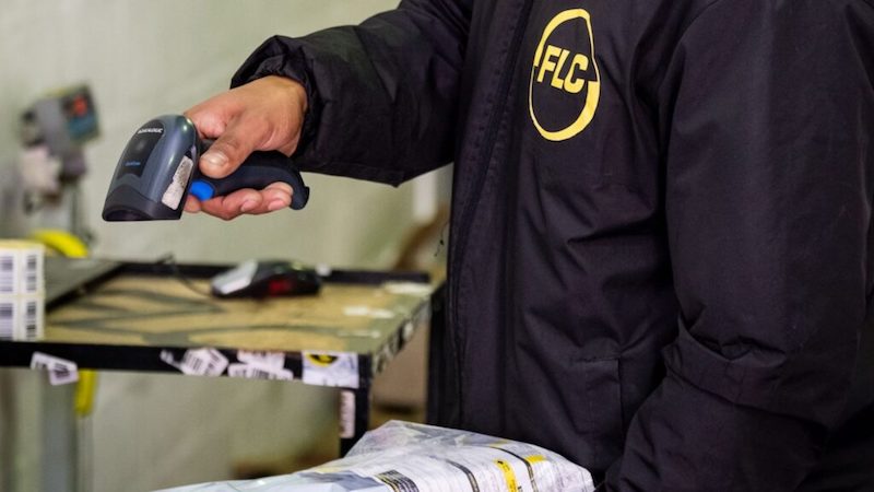 First Light Couriers | About